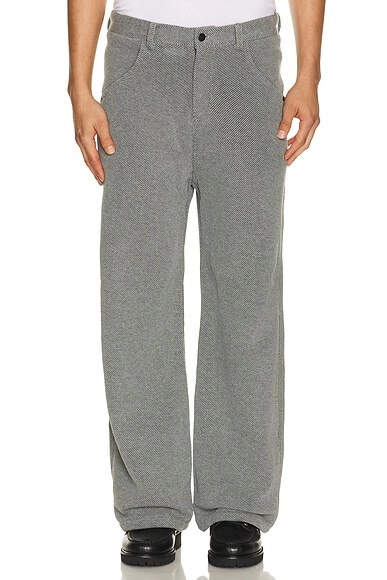 ISA BOULDER Earnest Trousers