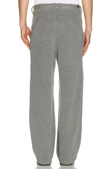 ISA BOULDER Earnest Trousers