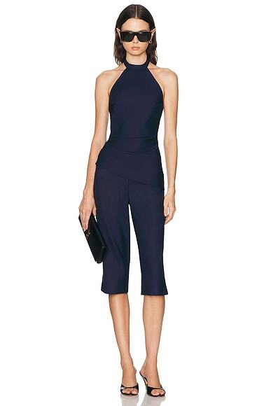 MIMCHIK Archer Top