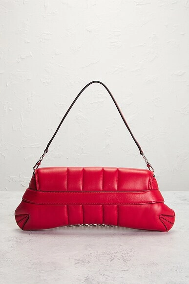 Gucci Horsebit Clutch