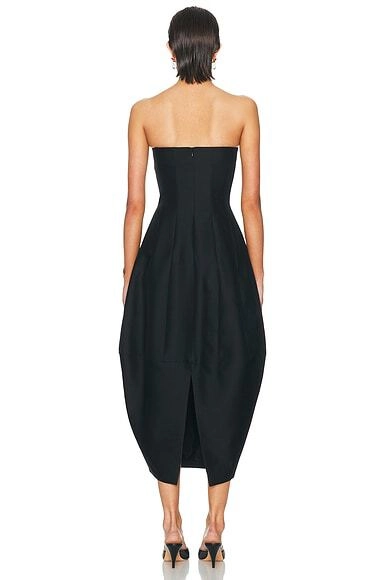 Khaite Stela Dress
