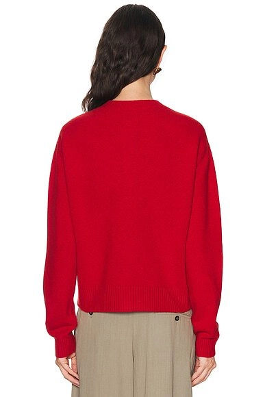 RÓHE Classic Cardigan