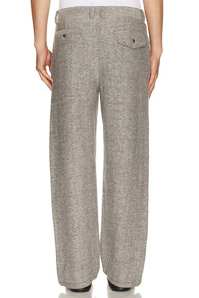 ISA BOULDER Dream Loose Pants
