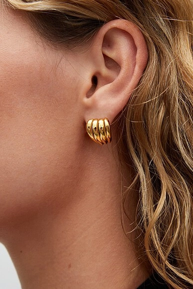 HEAVEN MAYHEM Aurelia Earrings