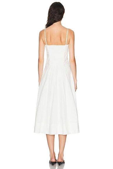 SEROYA Mirelle Dress