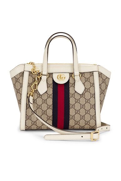 Gucci Ophidia Tote Bag