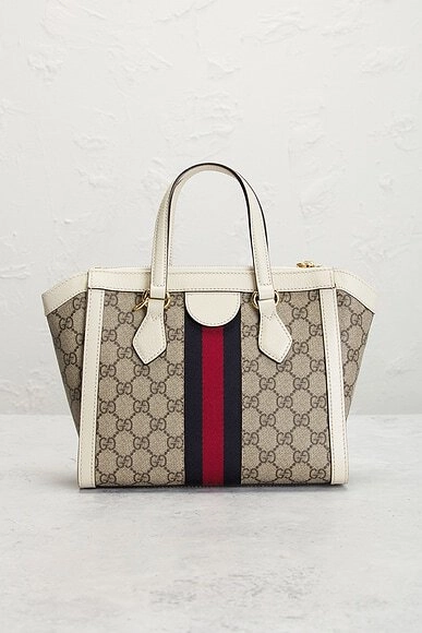 Gucci Ophidia Tote Bag