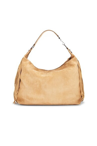 Balenciaga Le City Medium Hobo Bag