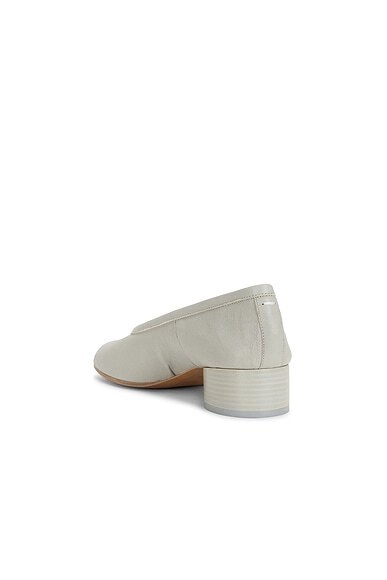 MAISON MARGIELA Tabi Ballerina Flat