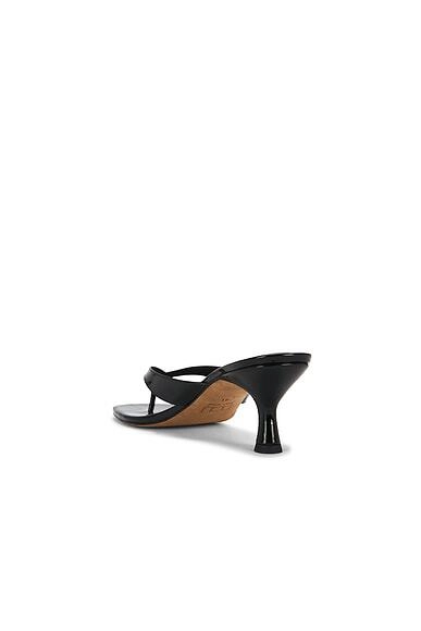 NOU Kitty Sandal