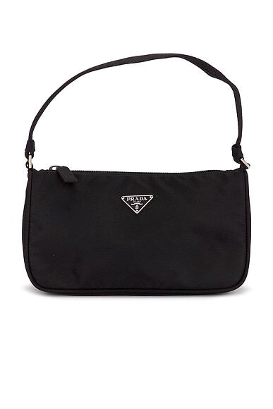 Prada Tessuto Pouch