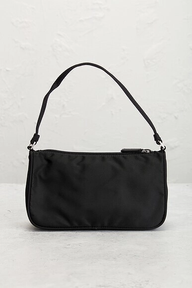 Prada Tessuto Pouch
