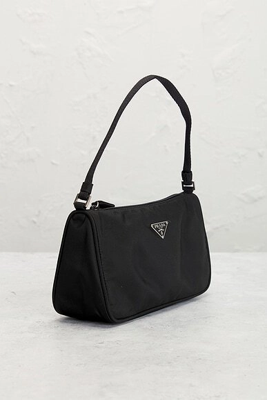 Prada Tessuto Pouch