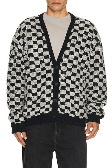 ISA BOULDER Common Cardigan