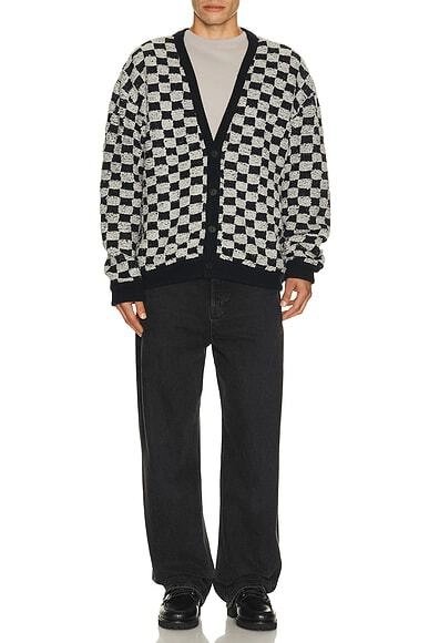 ISA BOULDER Common Cardigan