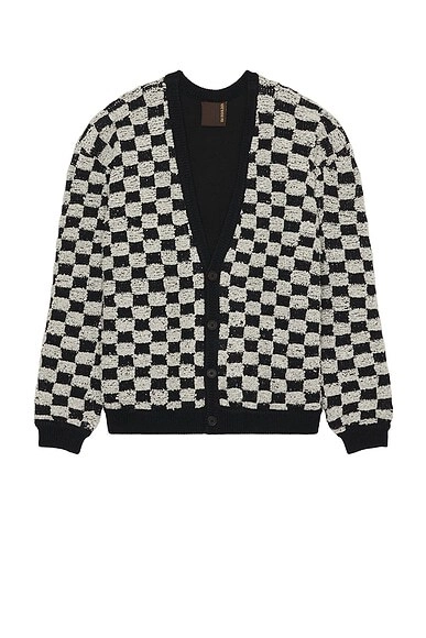 ISA BOULDER Common Cardigan