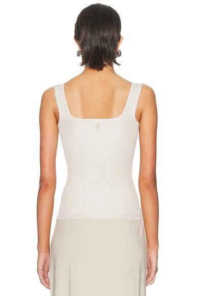 THE PARK Sawyer Tank Top