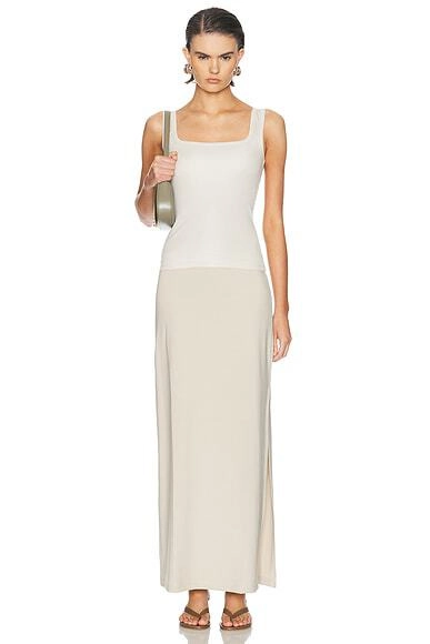 THE PARK Sawyer Tank Top