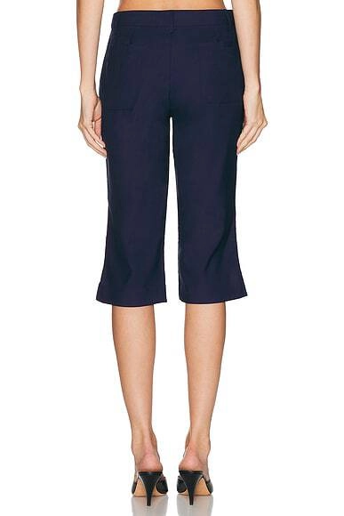 MIMCHIK Clementine Capri