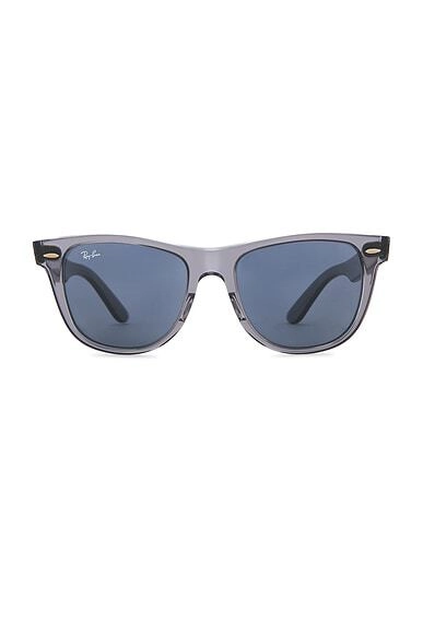 Ray-ban Original Wayfarer Classic Sunglasses
