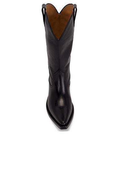 MAISON MARGIELA Western Boot