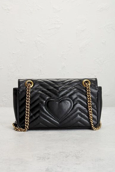 Gucci Gg Marmont Shoulder Bag
