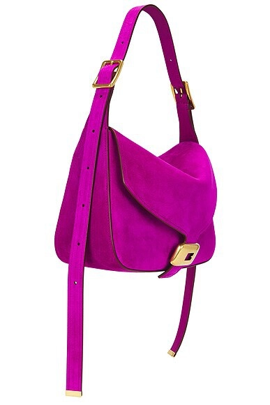 Balenciaga Clicca Medium Shoulder Bag