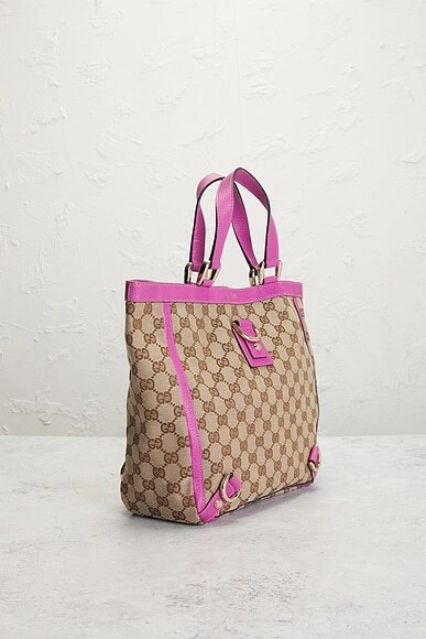 Gucci Abbey Tote Bag