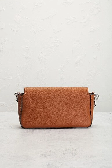 Fendi Baguette Shoulder Bag