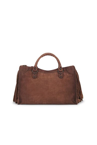 Balenciaga Le City Medium Bag