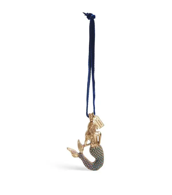 JOANNA BUCHANAN Mermaid Tree Decoration