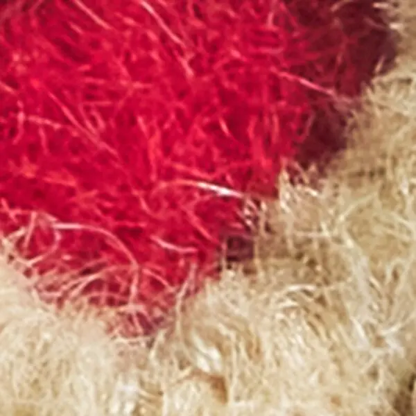 Harrods Felt Mouse Jammy Dodger Tree Decoration