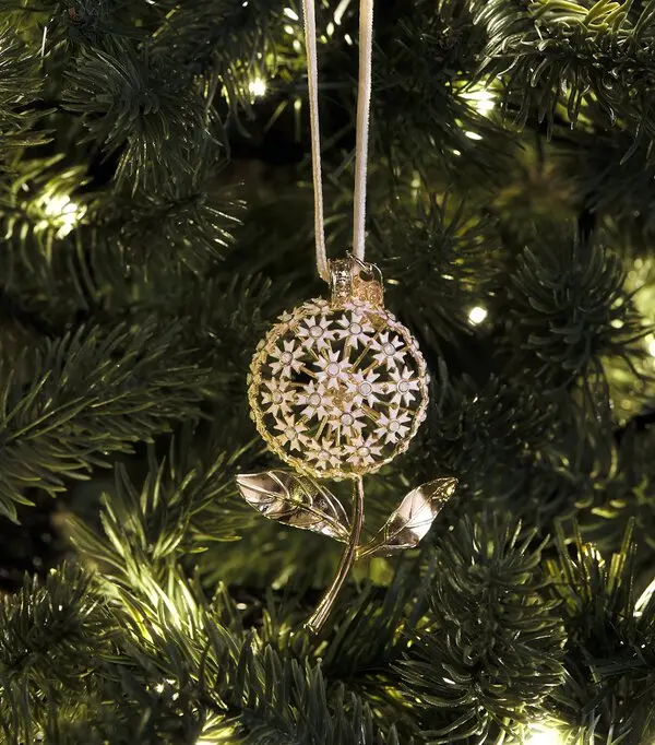 JOANNA BUCHANAN Dandelion Tree Decoration