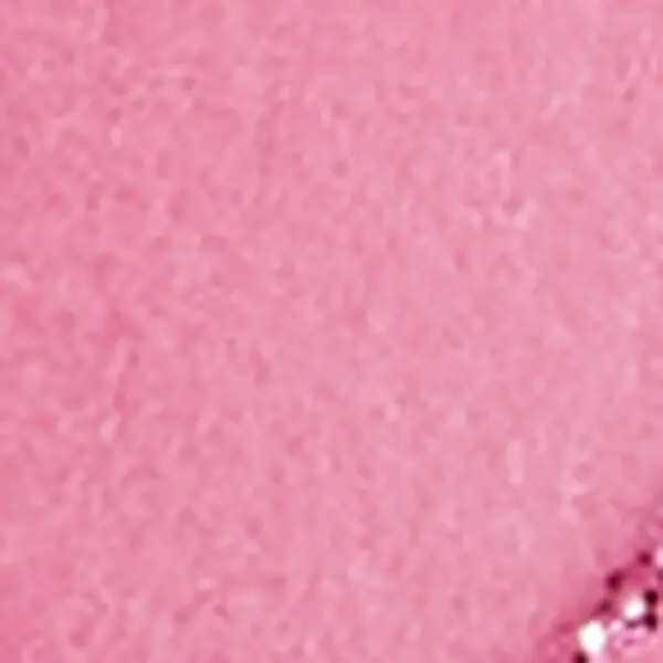 Harrods Glitter Criss-cross Bauble