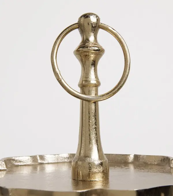 Harrods Two-tier Étagère