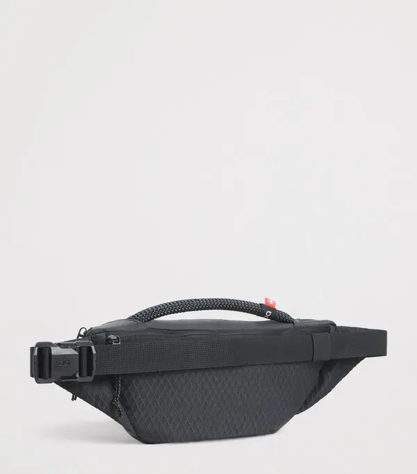 On Lite Belt Bag 2l - Black