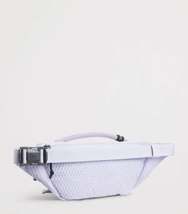 On Lite Belt Bag 2l - Purple