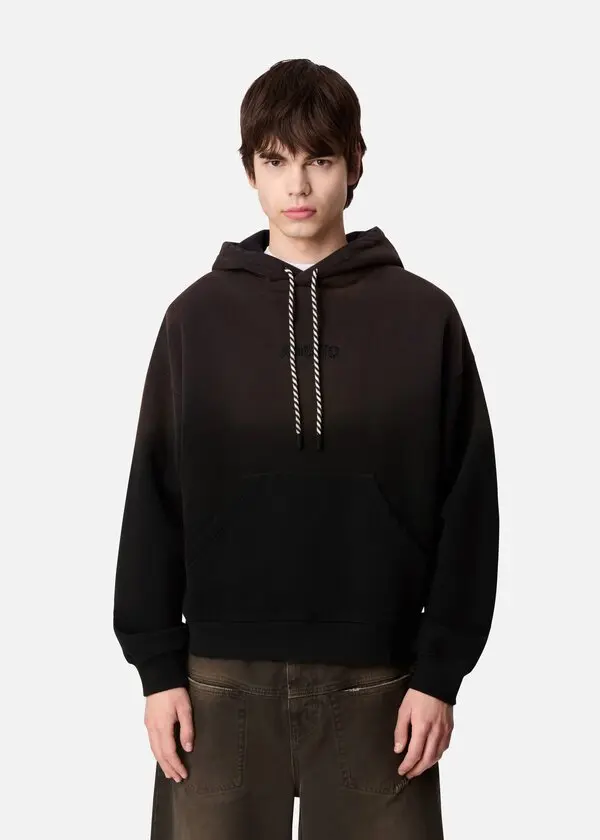 Axel Arigato Gens Washed Hoodie