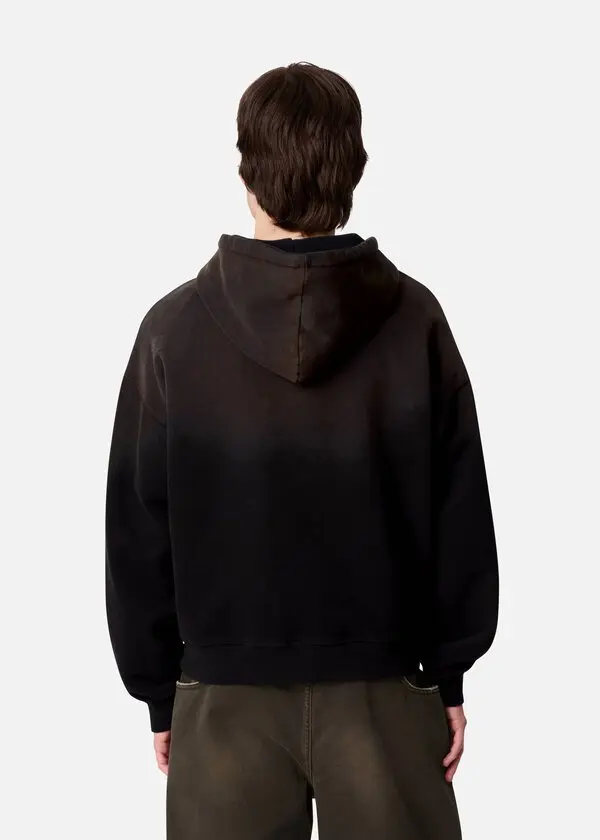 Axel Arigato Gens Washed Hoodie