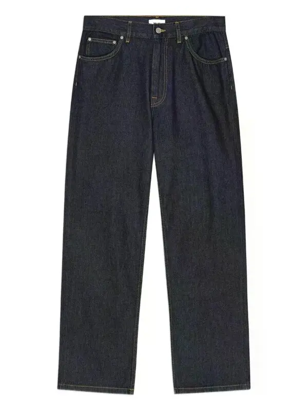 Nn07 Otis Straight Jeans