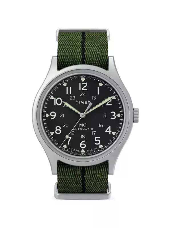 TIMEX Mk1 Automatic 40mm Watch