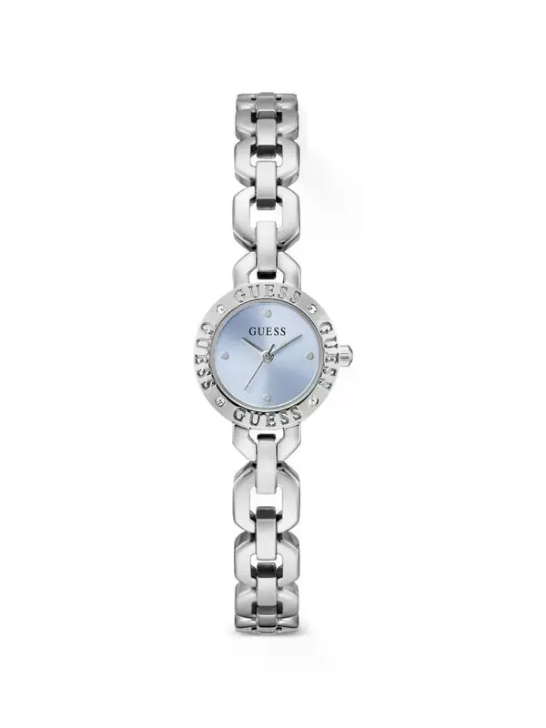 Guess Siren 23mm Watch - Blue