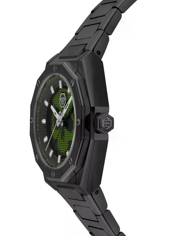 Philipp Plein Deluxe 44mm Watch