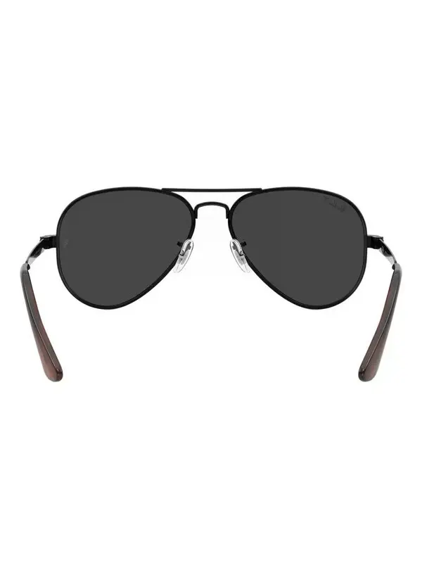 Ray-ban Aviator Sunglasses