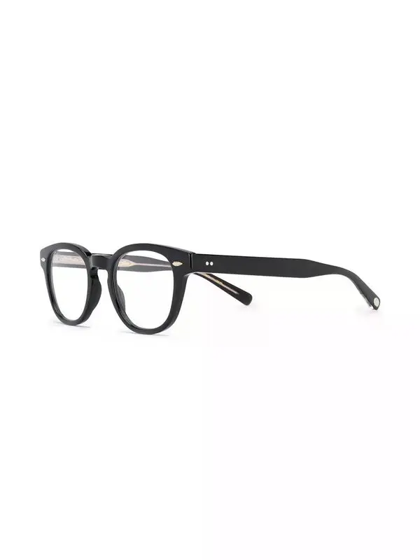 EYEVAN7285 Round Frame Eyeglasses