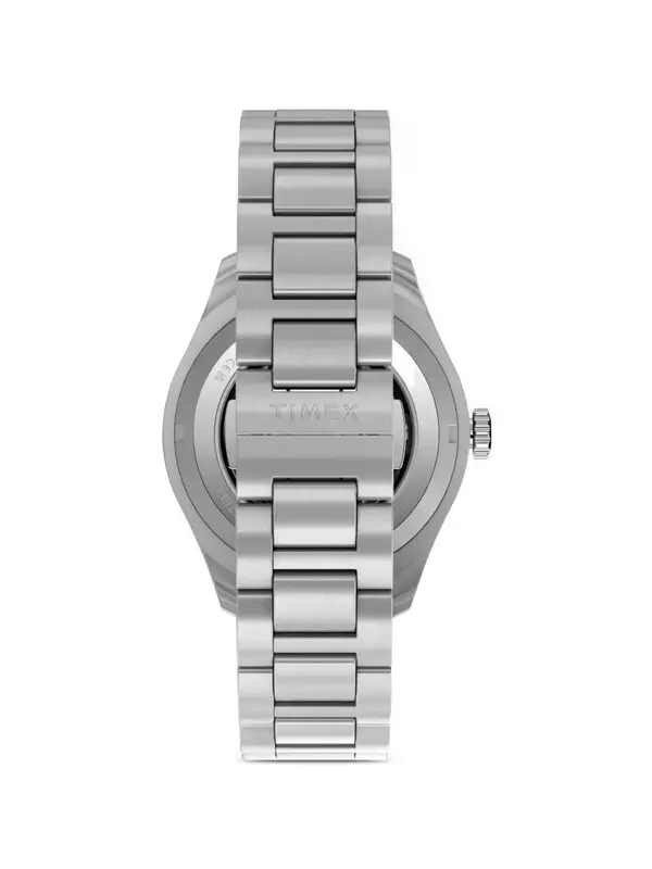 TIMEX Waterbury Heritage Gmt 41.5mm Watch