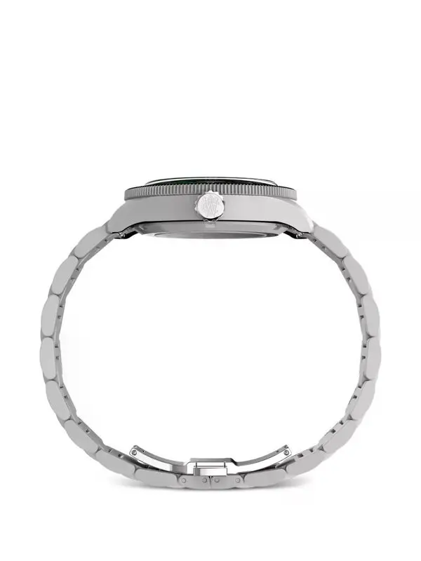 TIMEX Waterbury Heritage Gmt 41.5mm Watch