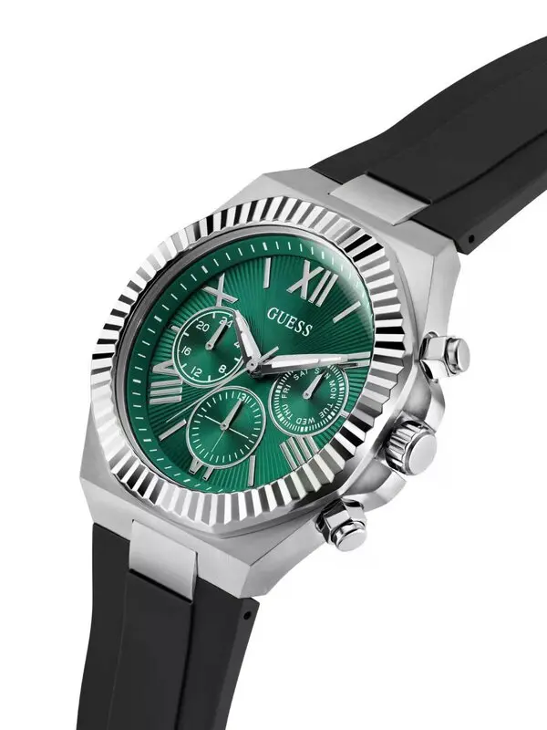 Guess Equity 44mm Watch