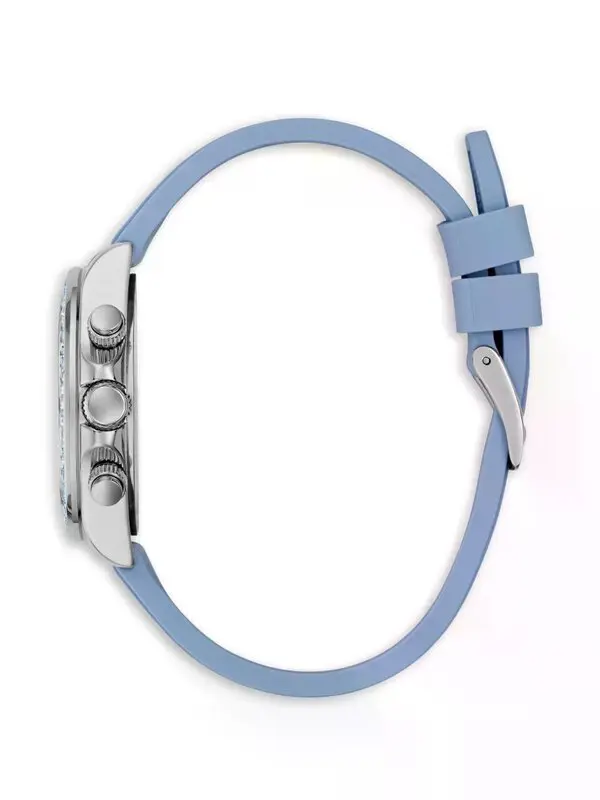 Guess Embelished 36mm Watch