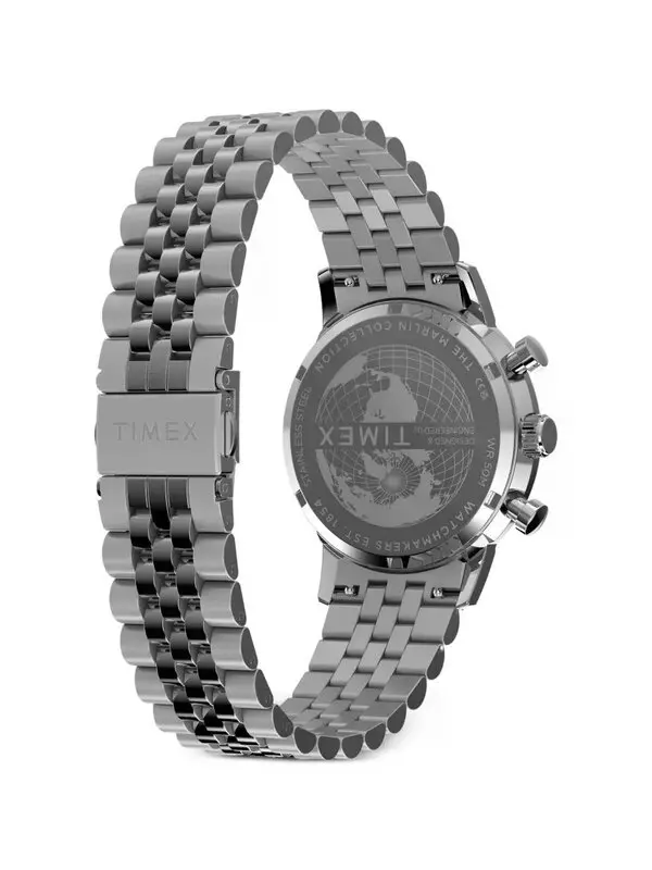 TIMEX Marlin Chronograph Watch